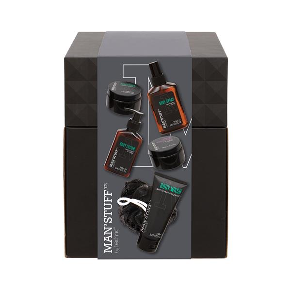 Man Stuff Ultimate Gift Box – Callans Pharmacy