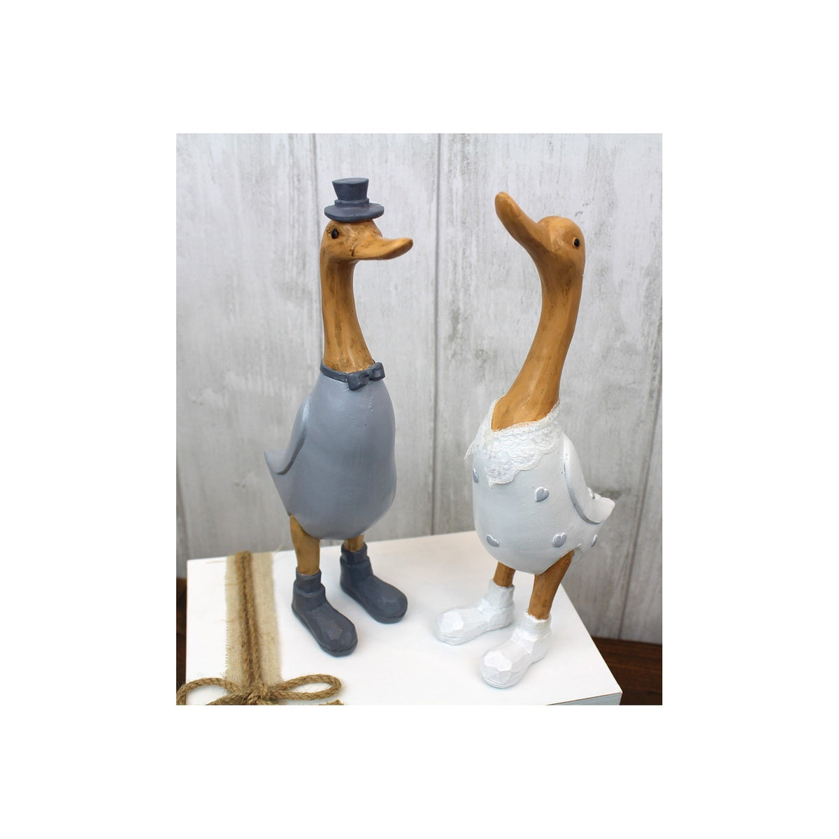 MR AND MRS DUCK SET 2 – Callans Pharmacy