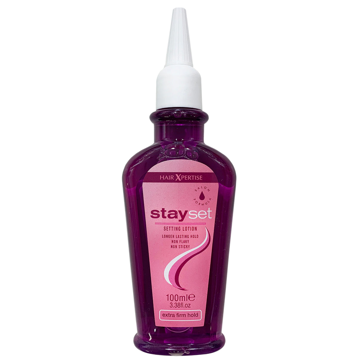 Stay Set Setting Lotion 100ml – Callans Pharmacy